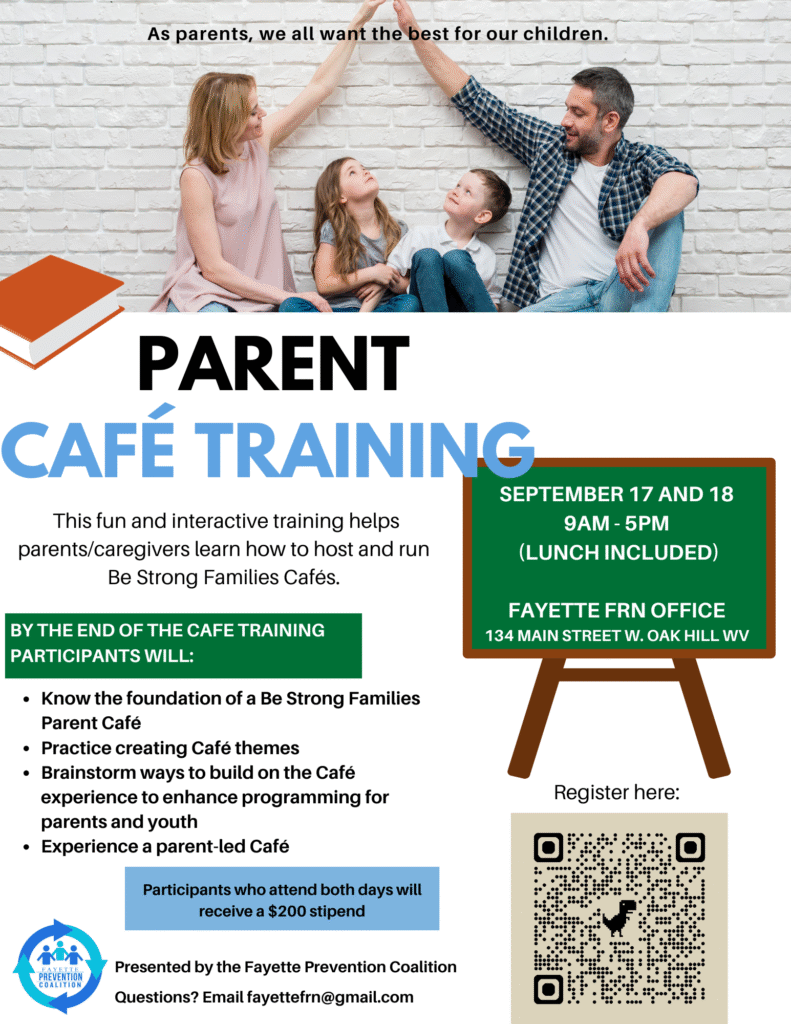 Events for May 2026 – Fayette Resource Network